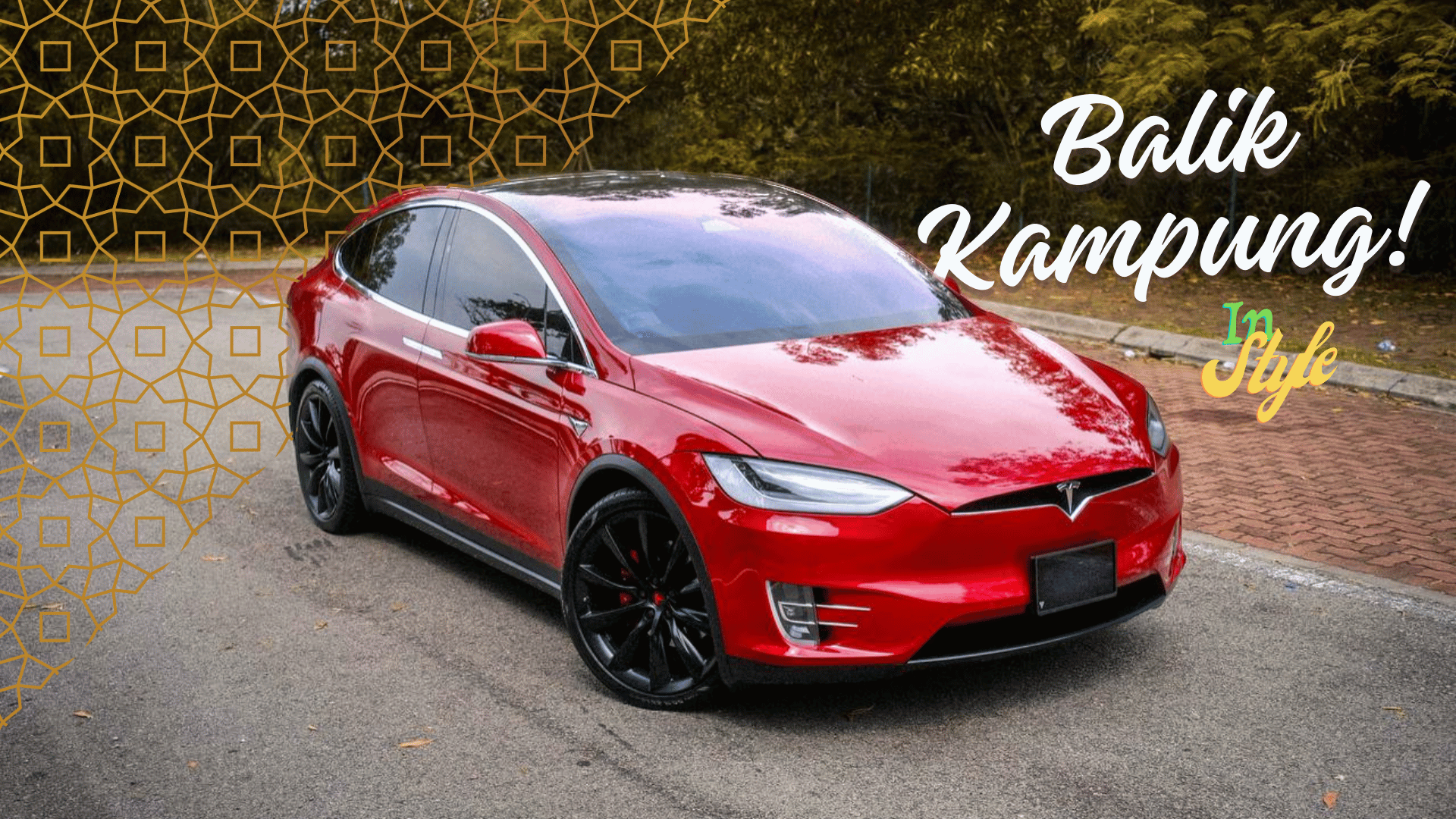 El Car Rental - Luxury Car Rental Kuala Lumpur